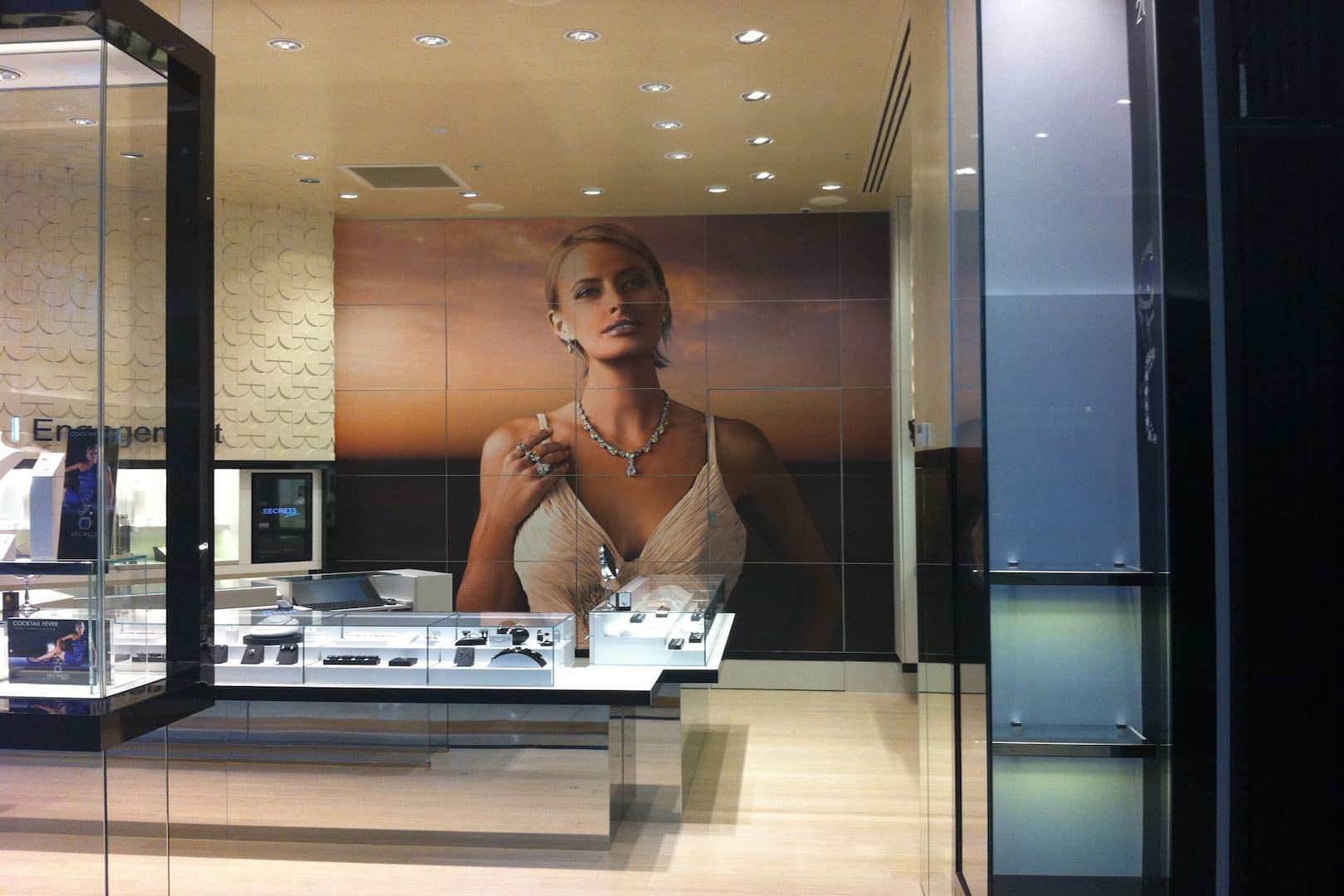 Secrets - MIC Projects